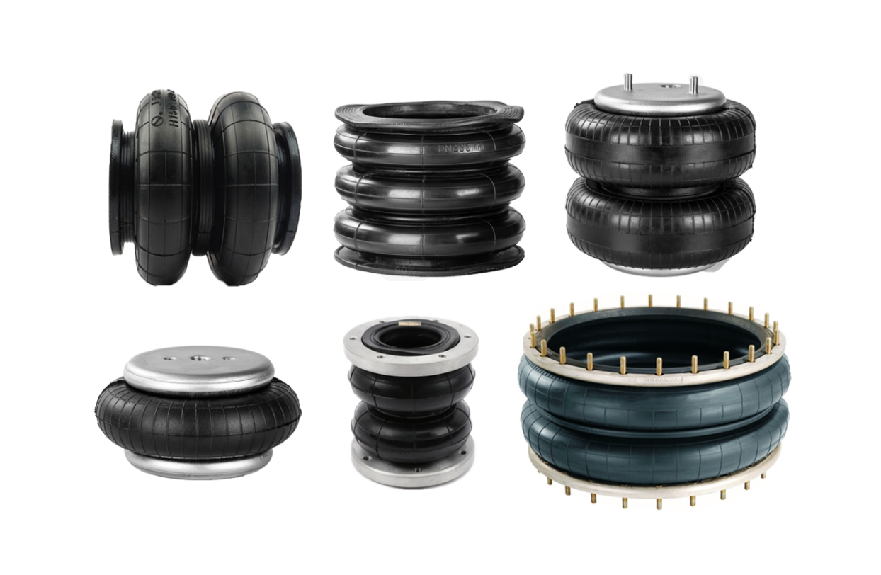 Product - Songjiangflex- Vibration Isolators and Rubber Expansion ...