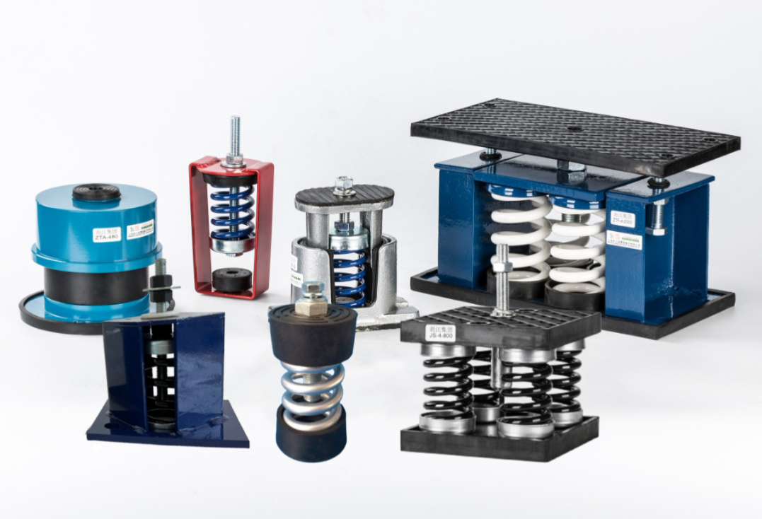 Product - Songjiangflex- Vibration Isolators and Rubber Expansion ...
