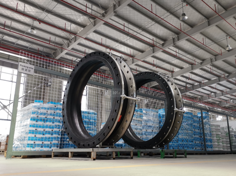 MINING AND MINERALS PROCESSING - Songjiangflex- Vibration Isolators and ...
